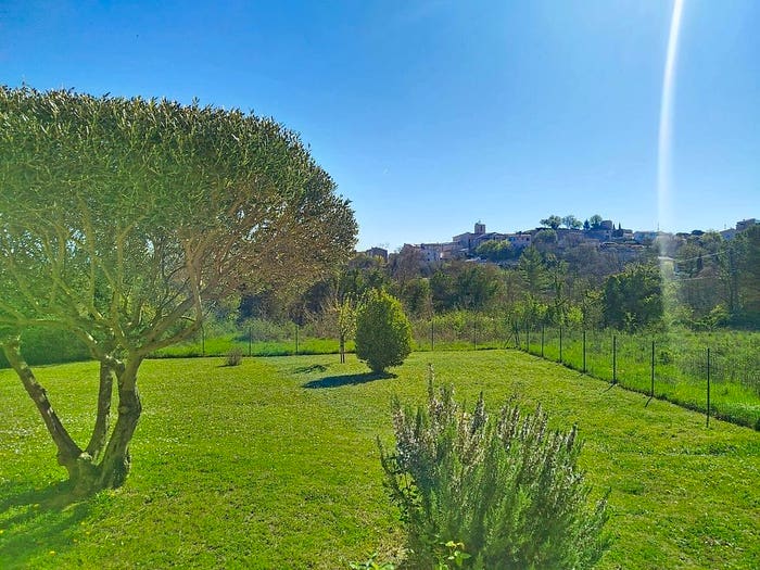 Maison 5 pièces à vendre à Montmeyan