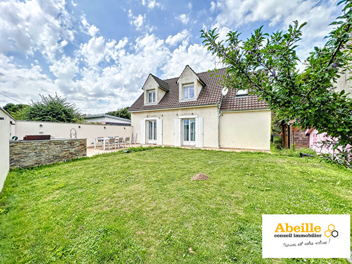 Maison 7 pièces à vendre - Saint-Chéron