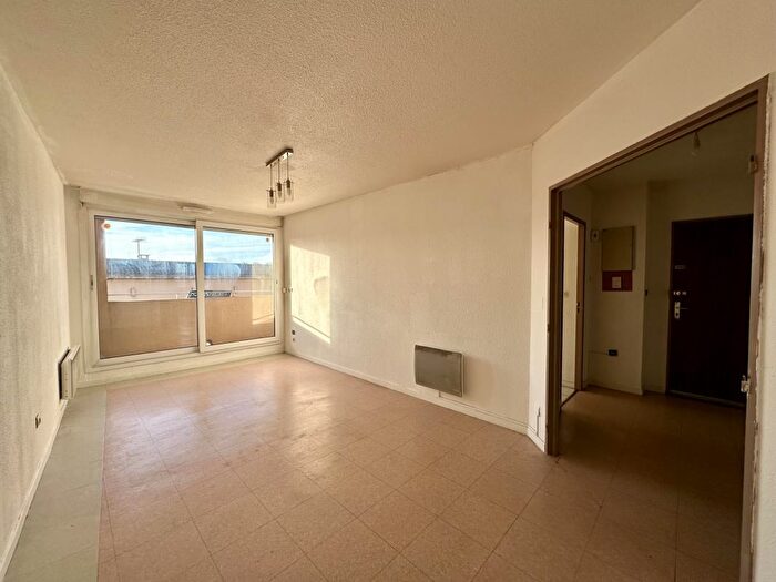 Appartement 3 pièces à Castelnaudary, Pont Rouge, Estambigou, Marronniers, à vendre