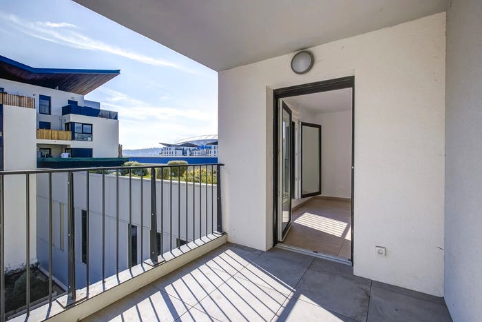 Nice, Saint-Isidore - Appartement 2 pièces à vendre