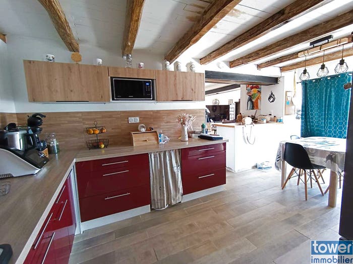 Maison 7 pièces à vendre - Bourneau