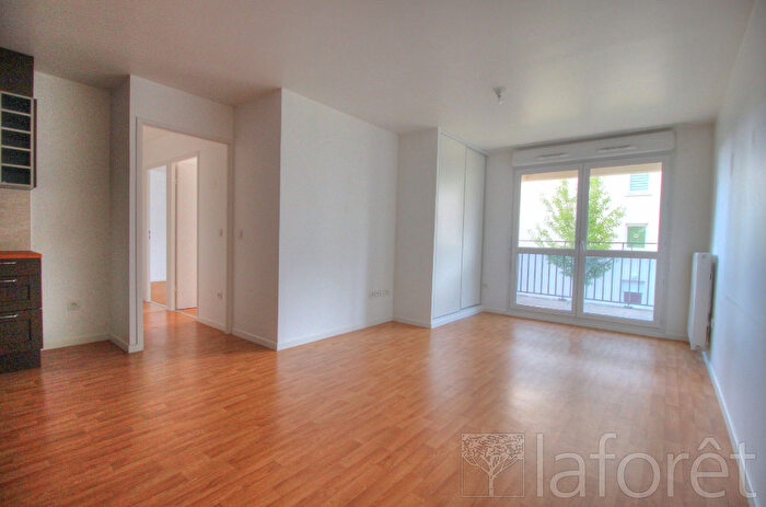 Appartement 3 pièces à vendre - Fontenay-le-Fleury, Soleil Levant