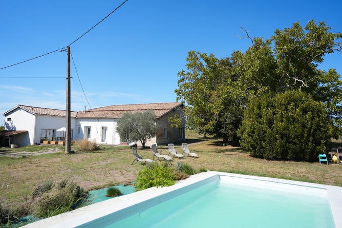 Calonges - Maison 8 pièces à vendre
