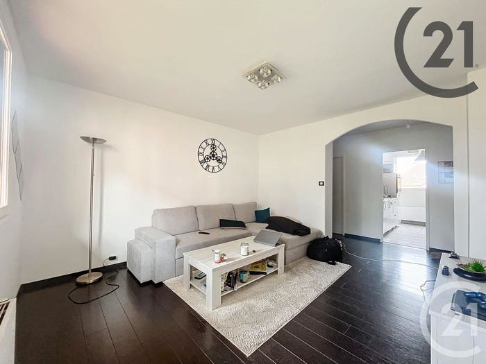 Saint-Clément : Appartement 3 pièces à louer