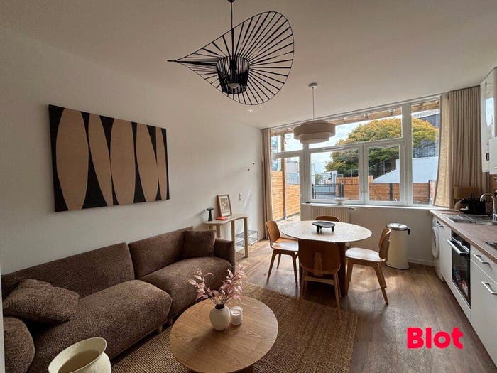 Appartement 2 pièces à louer - Brest