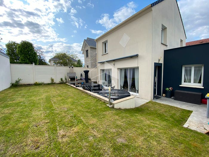 Sartrouville, Le Val Notre-Dame - Maison 6 pièces à vendre