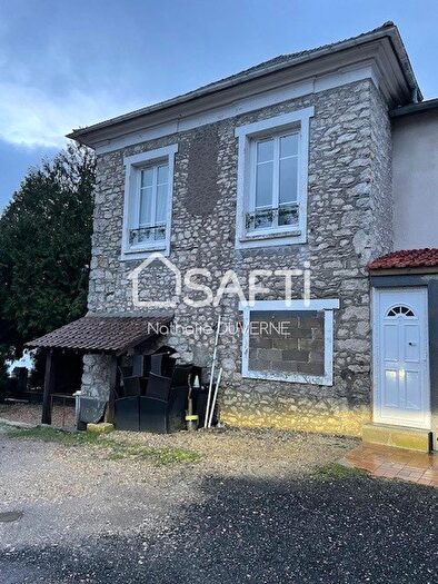 La Ferté-Alais : Appartement 4 pièces à vendre