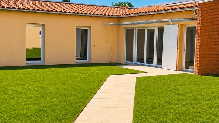 Maison 4 pièces à vendre à Pibrac