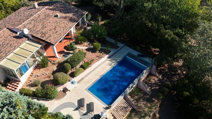 Maison 5 pièces à vendre - Roquebrune-sur-Argens, La Bouverie