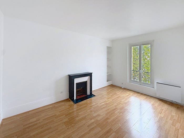 Appartement 3 pièces à louer à Centre Ville-Vieux Puteaux