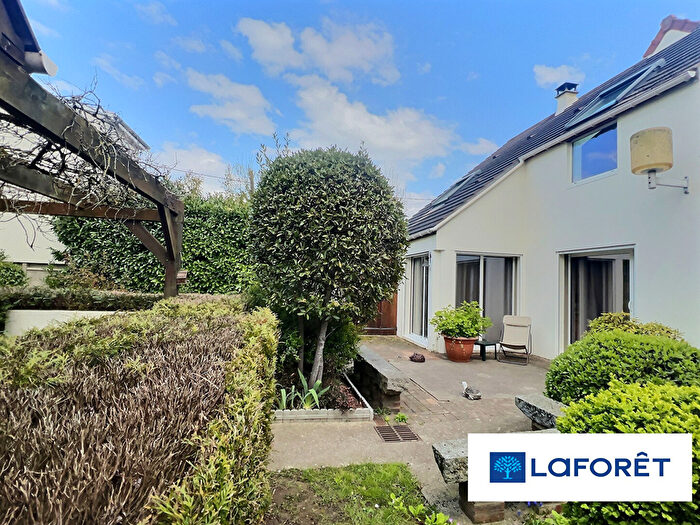 Maison 7 pièces à vendre à Morsang-sur-Orge, Buisson