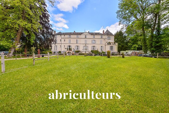 Morigny-Champigny - Maison 16 pièces à vendre