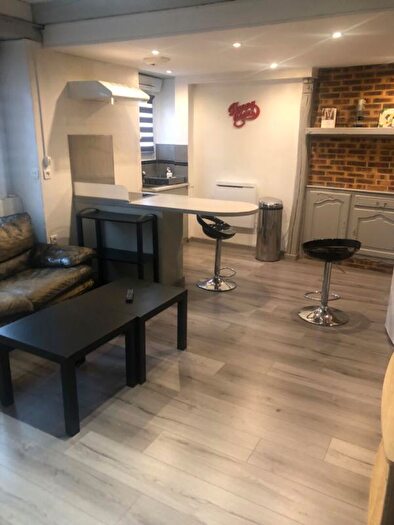 Cerny - Appartement 2 pièces à vendre