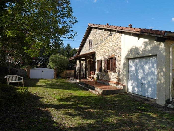 Maison 3 pièces à Aire-sur-l'Adour, à vendre