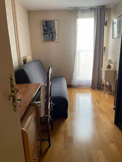 Centre, Nanterre : Appartement 1 pièce à louer