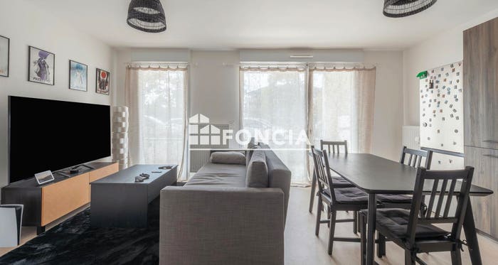 Avrillé, Bois du Roy : Appartement 2 pièces à vendre