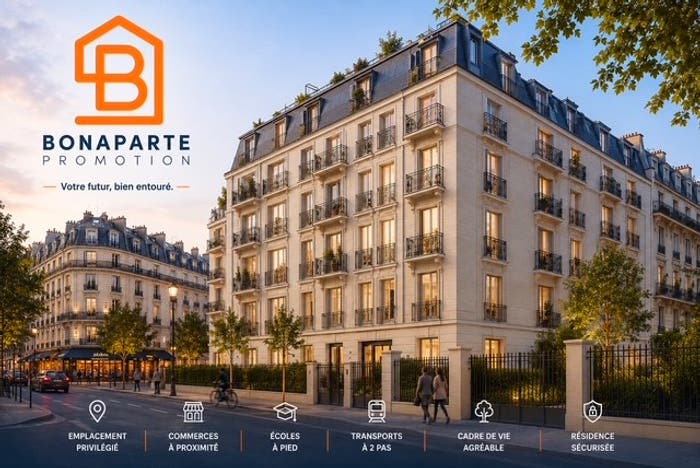 Choisy-le-Roi, Centre-ville, Parc Prairie, Hautes Bornes : Maison 2 pièces à vendre