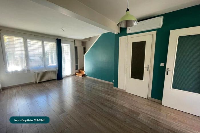 Maison 3 pièces à vendre - Clermont-Ferrand, Herbet, Brezet, Saint-Jean