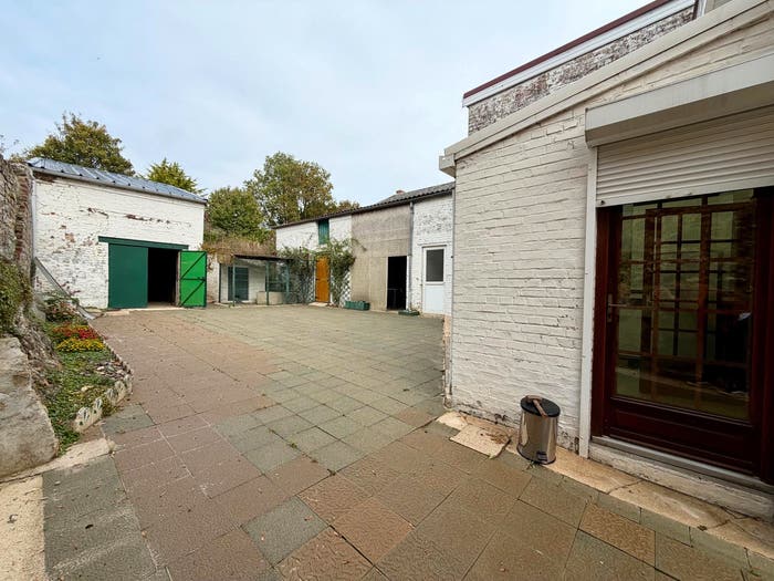 Maison 6 pièces à vendre à Haussy