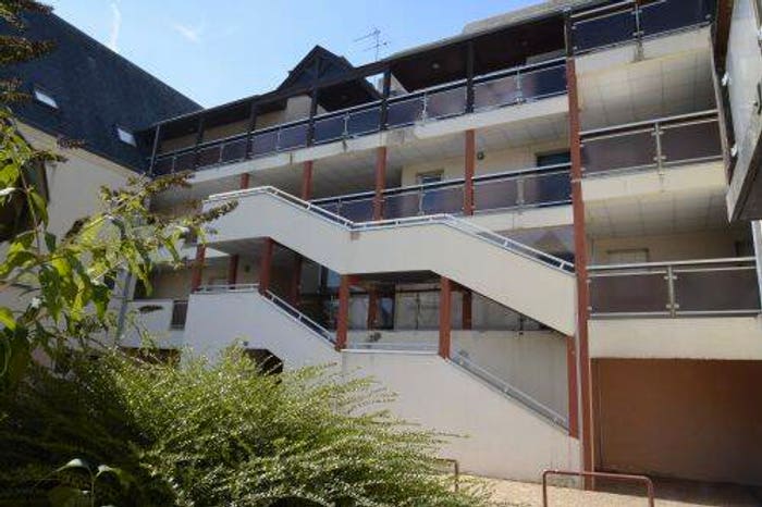 Appartement 3 pièces à Aubigny-sur-Nère, à louer