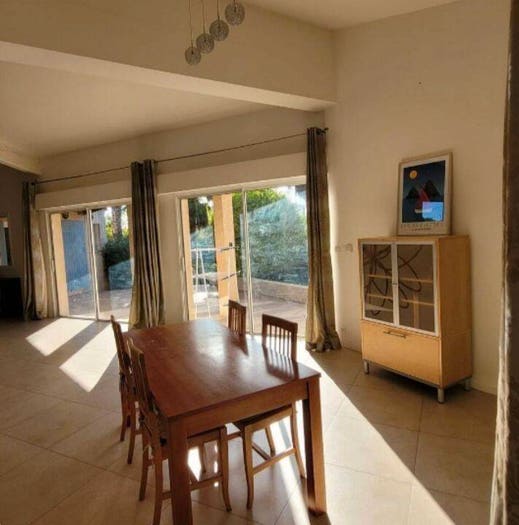 Coste Chaude-Mauveou, La Seyne-sur-Mer : Maison 4 pièces à louer