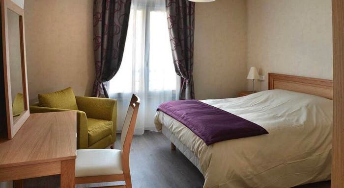 Appartement 1 pièce à Landrecies-Solesmes, Cambrai, à louer