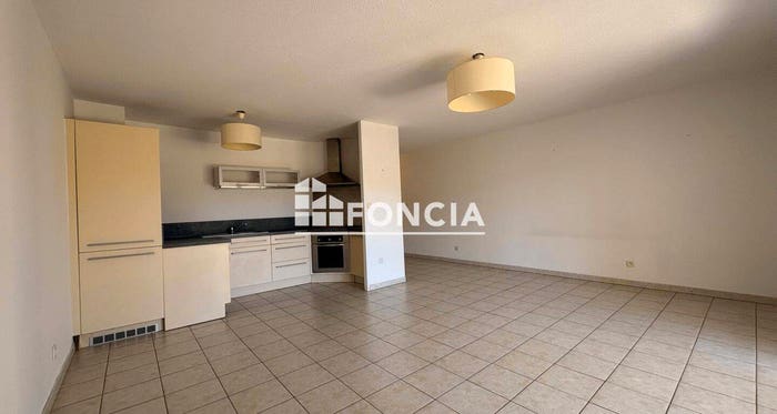 Appartement 3 pièces à louer à Saint-Cyr-sur-Mer