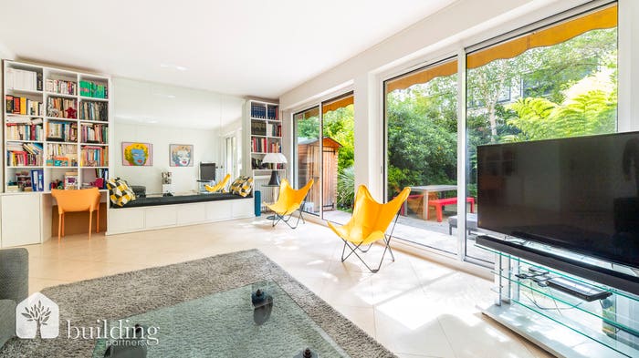 Appartement 7 pièces à Neuilly-sur-Seine, Saint-James, Madrid, à vendre