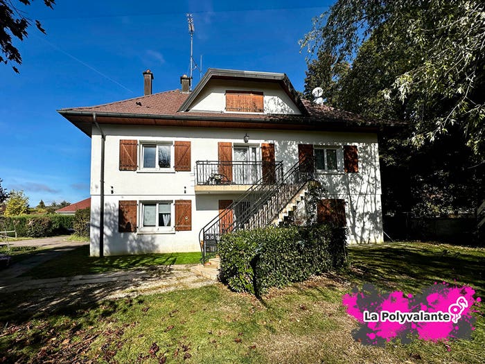 Lure - Maison 8 pièces à vendre