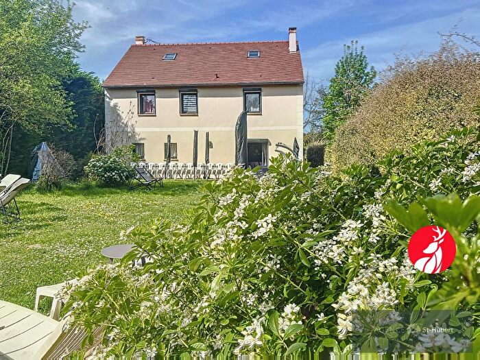 Montereau-Fault-Yonne, Ville basse : Maison 8 pièces à vendre