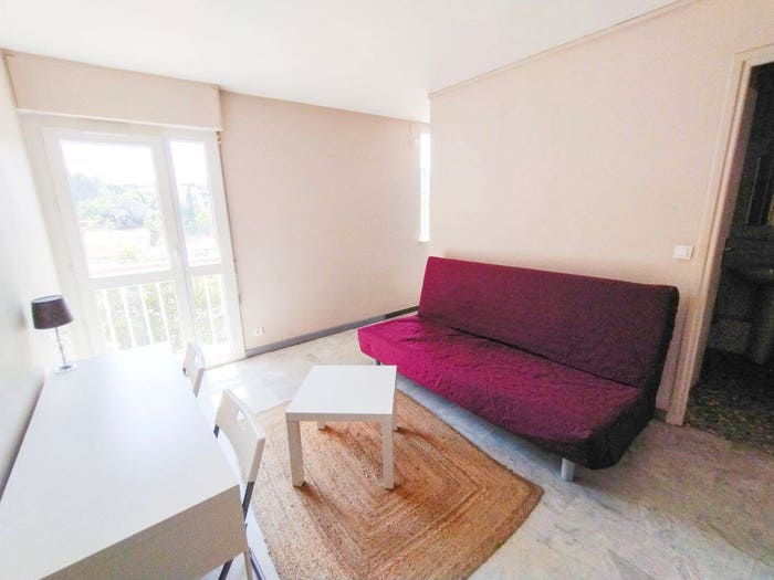 Appartement 1 pièce à louer à Centre Ville, Aix-en-Provence