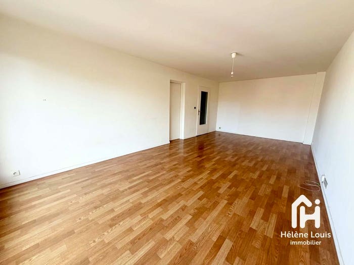 Appartement 2 pièces à vendre - Marcq-en-Barul, Marcq-en-Baroeul