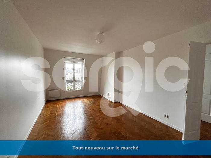 Appartement 2 pièces à louer - Paris 12ème, Nation, Picpus