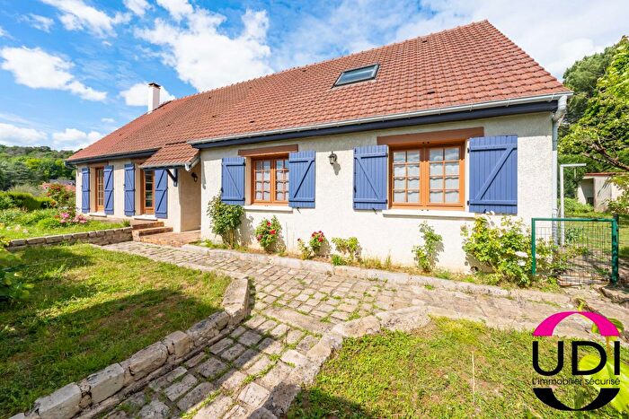 Maison 6 pièces à vendre - Boutigny-sur-Essonne