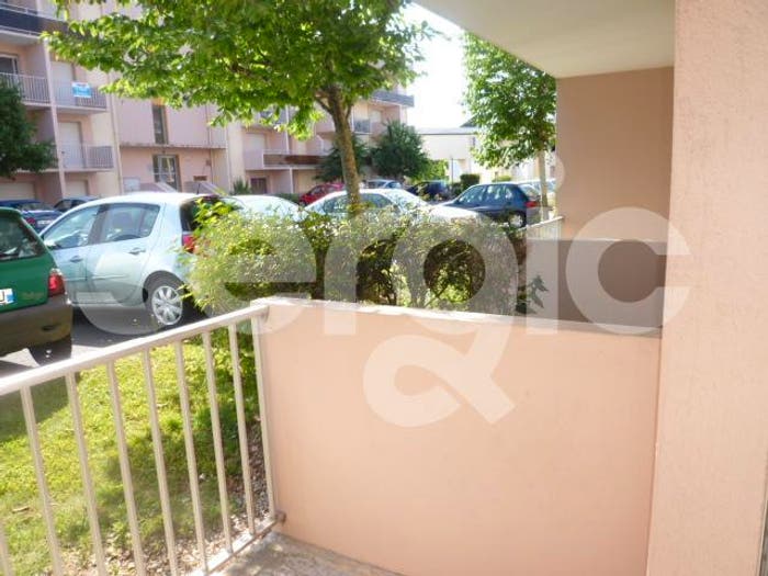 Appartement 1 pièce à louer à Olivet, Larry, Coin Rond, Lorette