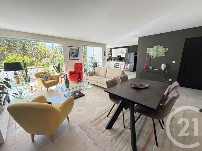 Appartement 3 pièces à vendre - Royan, Centre-ville
