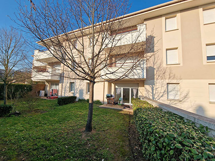 Appartement 2 pièces à vendre - Mantes-la-Jolie, Gassicourt