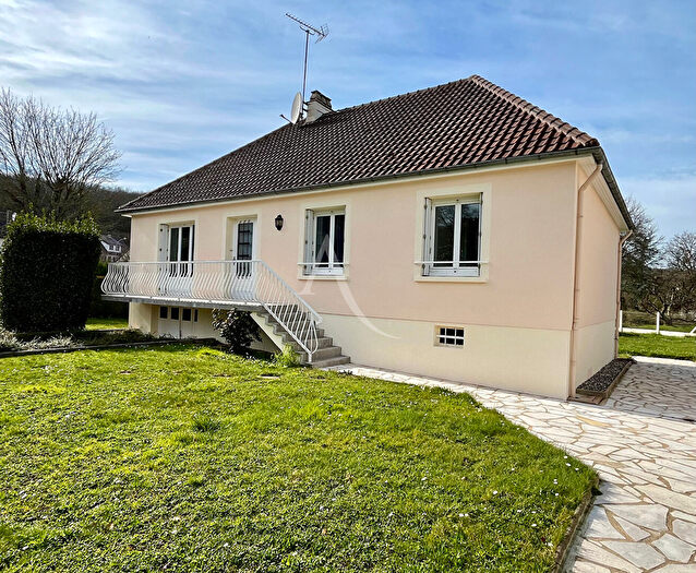Maison 5 pièces à vendre - Étréchy