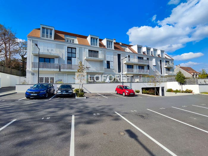 Appartement 2 pièces à louer - Plaisir, Gâtines, Boissière, Mare aux Saules