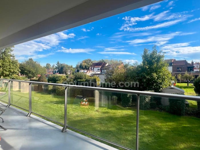 Appartement 3 pièces à Marquette-lez-Lille, Rive droite, à vendre