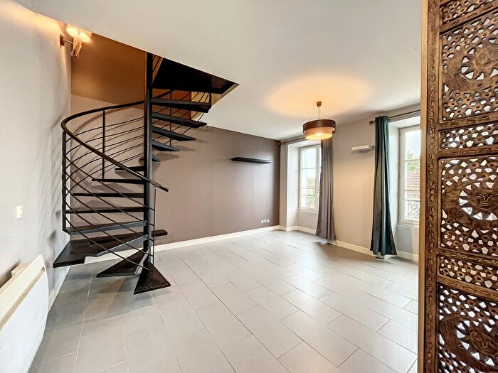 Appartement 2 pièces à vendre à Saint-Rémy-lès-Chevreuse