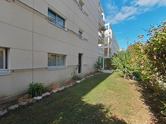 Beauregard-Les Gradins, Torcy : Appartement 3 pièces à louer