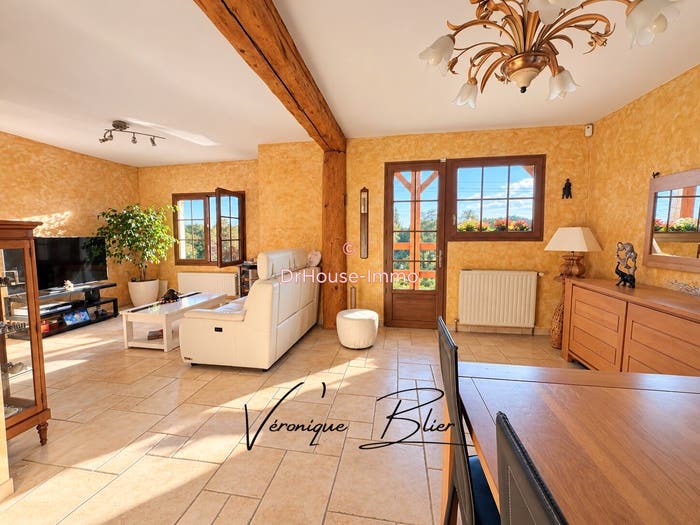 Maison 5 pièces à vendre - Limay, Vinaver, Halage
