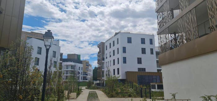 Appartement 3 pièces à louer à Les Coteaux, Bry-sur-Marne