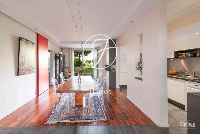 Paris 18ème, Montmartre, Sacré Coeur, Abbesses - Appartement 3 pièces à vendre