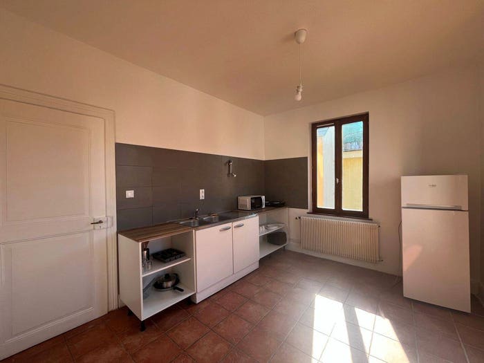 Appartement 2 pièces à louer à Schilick Centre Ouest, Schiltigheim