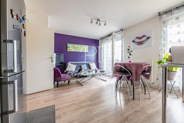 Appartement 2 pièces à vendre à Valenton