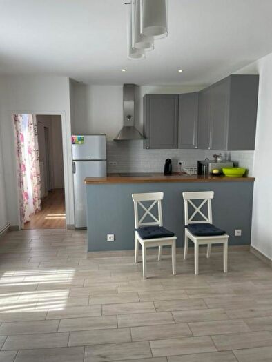 Savigny-sur-Orge, Côteau : Maison 3 pièces à vendre