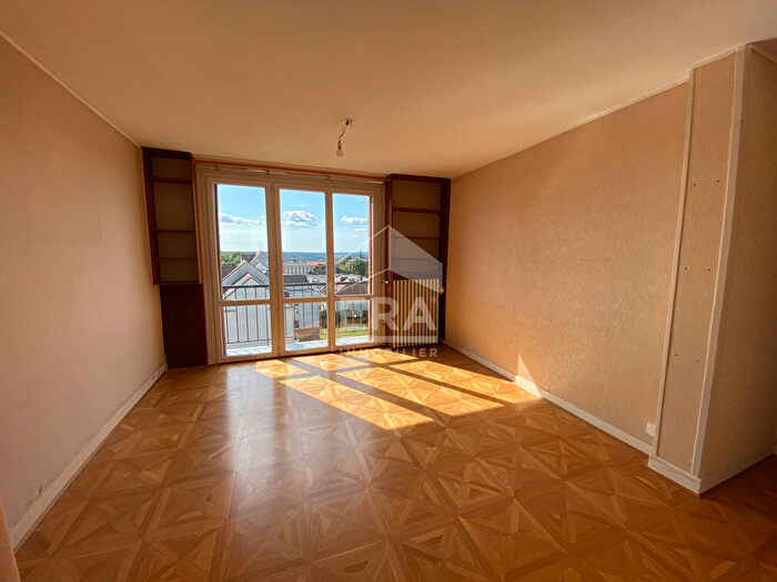 Appartement 4 pièces à vendre - Melun, Montaigu