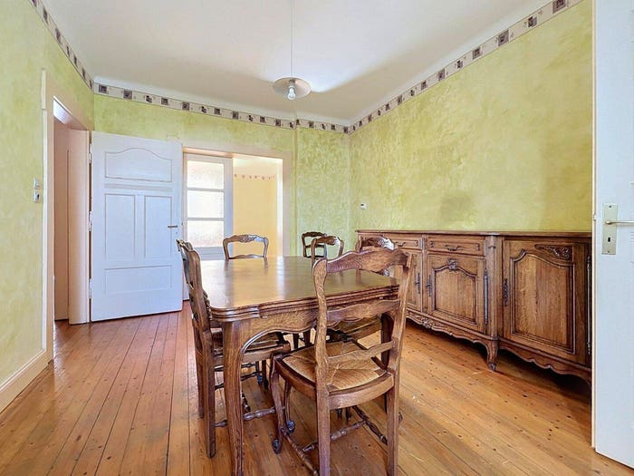 Romains Roosevelt, Yutz : Appartement 3 pièces à louer